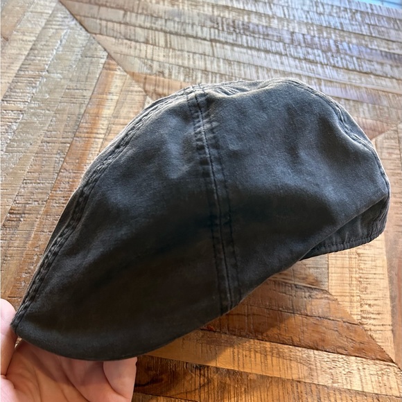 Harley-Davidson | Accessories | Harley Davidson Newsboy Cap Size Large ...
